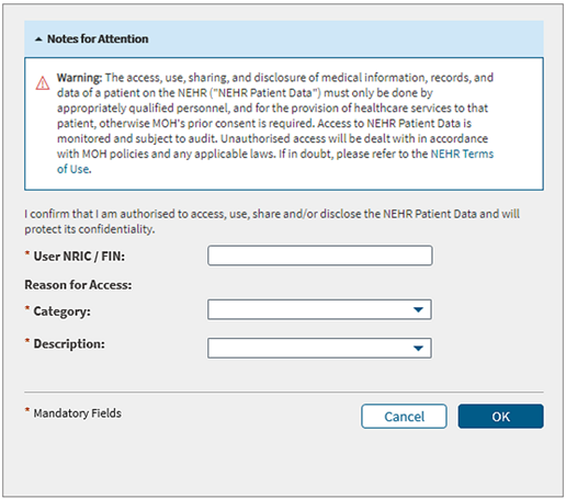 Protecting Your Health Information